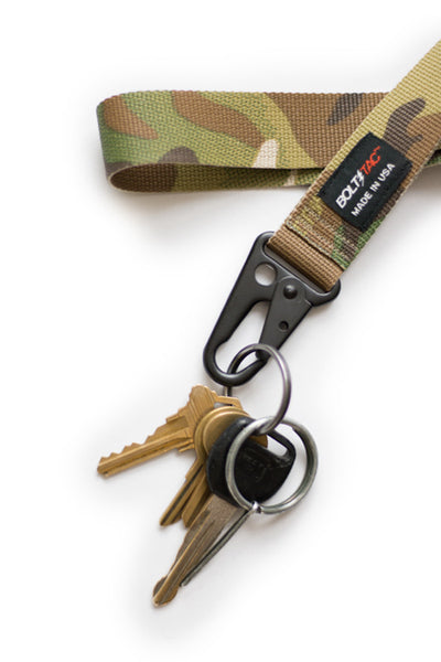 MULTICAM® EDC LANYARD – Bolttac USA